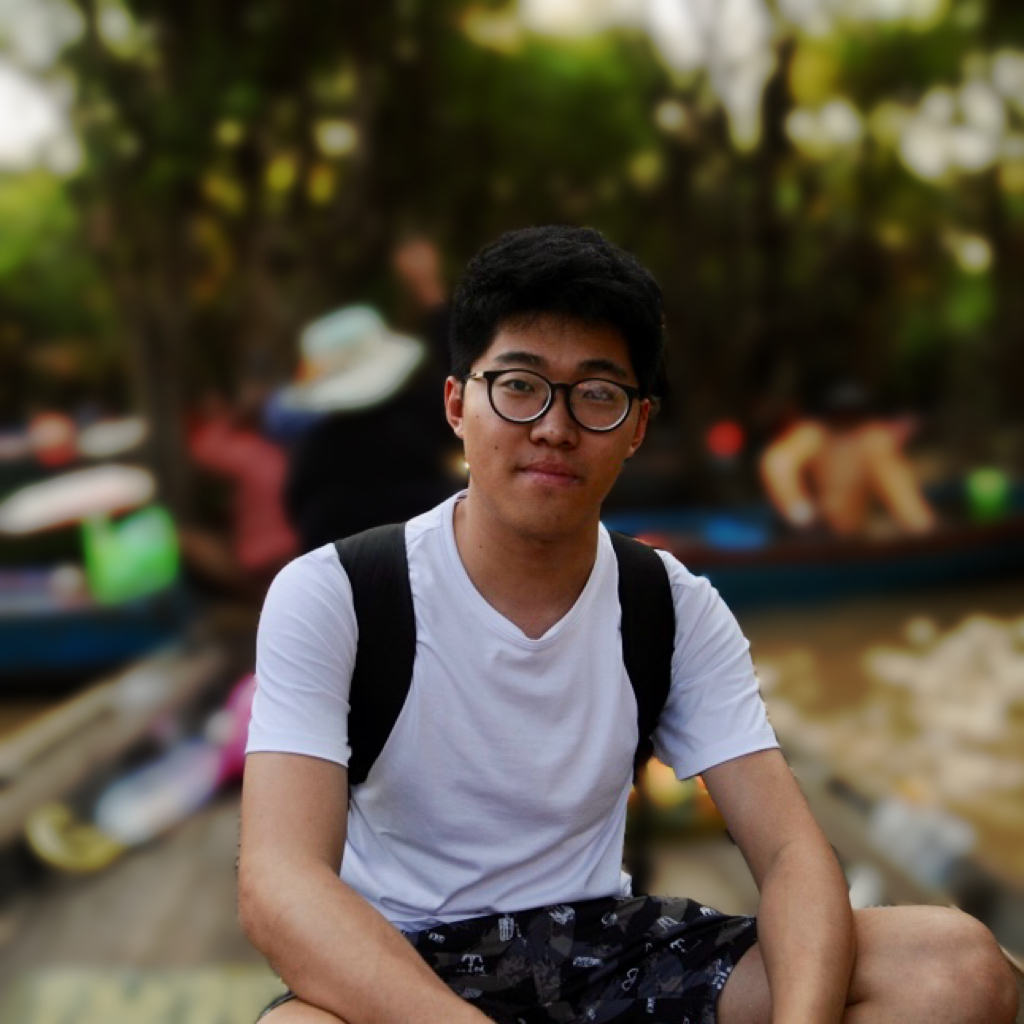 Research - Donglai Ma